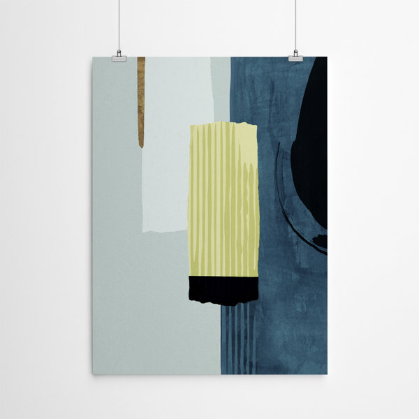 Fairmont Park The Stars Edge II by Pi Creative Art - Poster Art Print ...