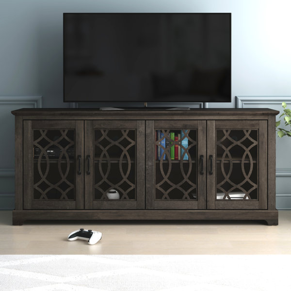 Flat-screen-tv-console | Wayfair