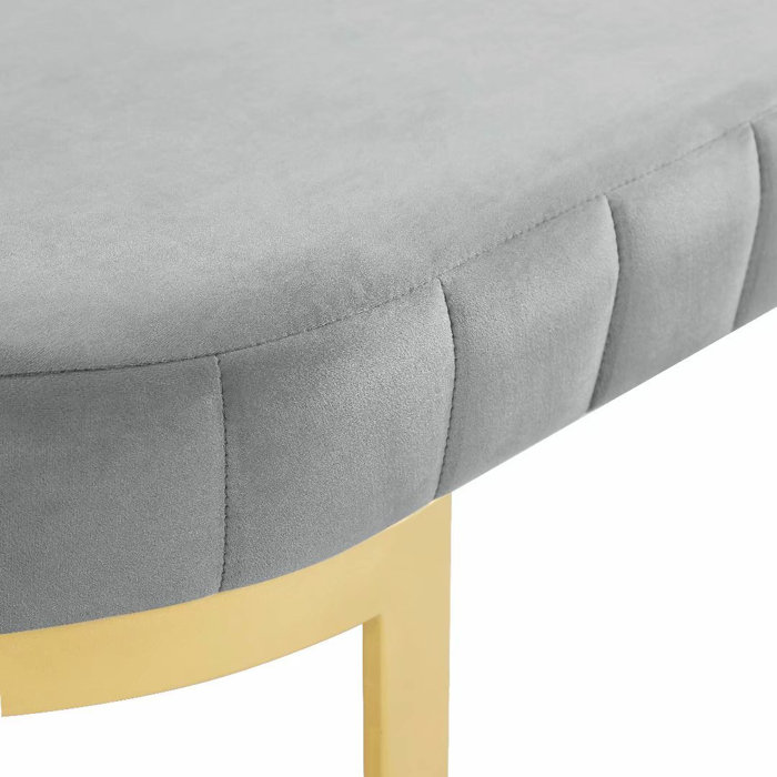 Mercer41 Amarielle Bench & Reviews | Wayfair