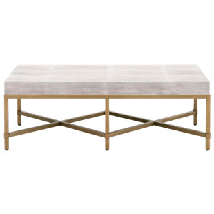 Wayfair | Orient Express Furniture Coffee Tables You'll Love in 2022