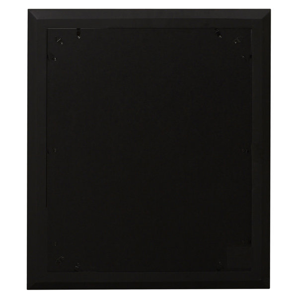 Ebern Designs Remy Wood Picture Frame & Reviews | Wayfair