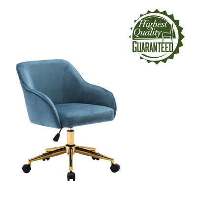 Hykkon Jace Chewning Desk Chair & Reviews | Wayfair.co.uk