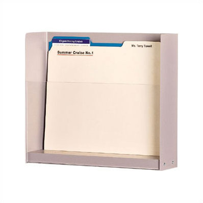 Peter Pepper One Pocket Double Capacity Medical & File Chart Holder ...