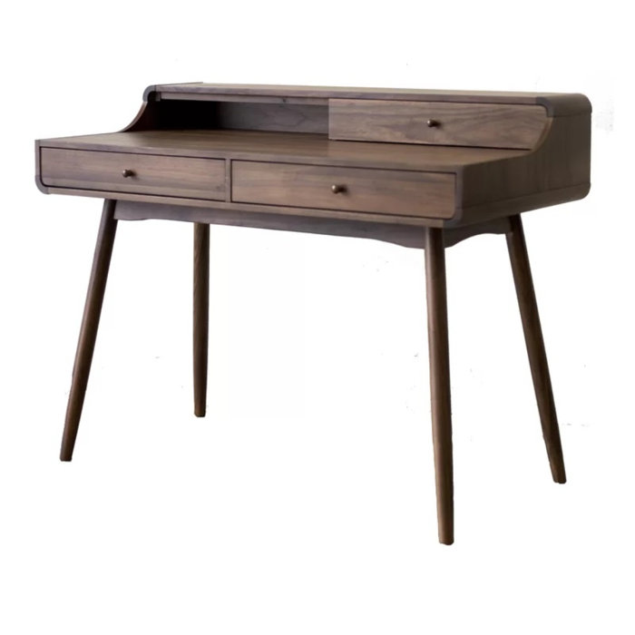 George Oliver Larimore Desk | Wayfair