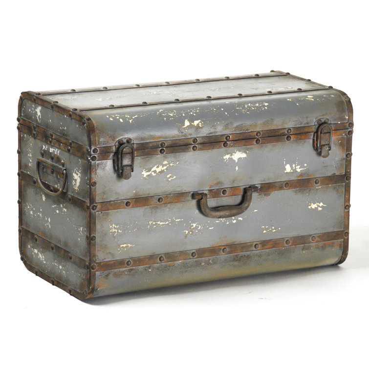 Zentique Accent Trunk & Reviews - Wayfair Canada