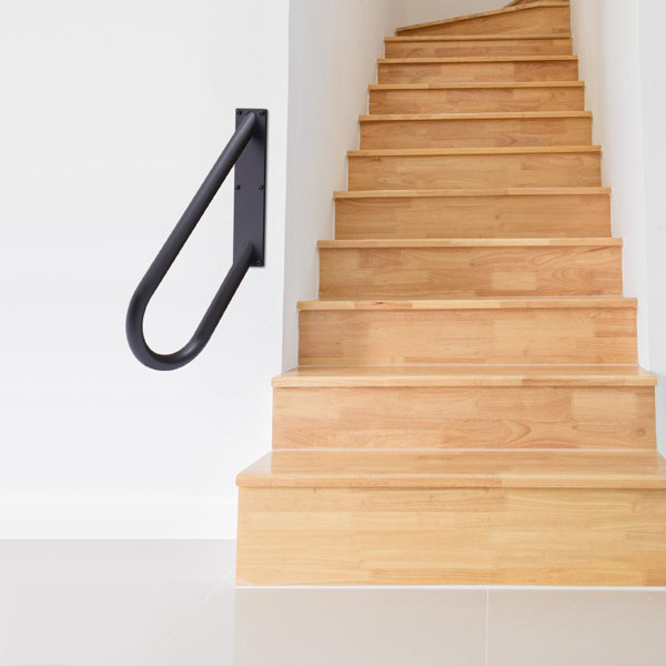 DENFER Stair Banister | Wayfair