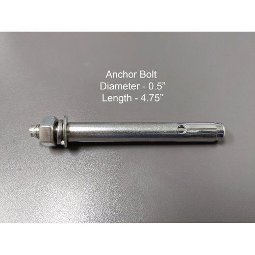 Amco Mailboxes Locking Post Mounted Mailbox & Reviews | Wayfair