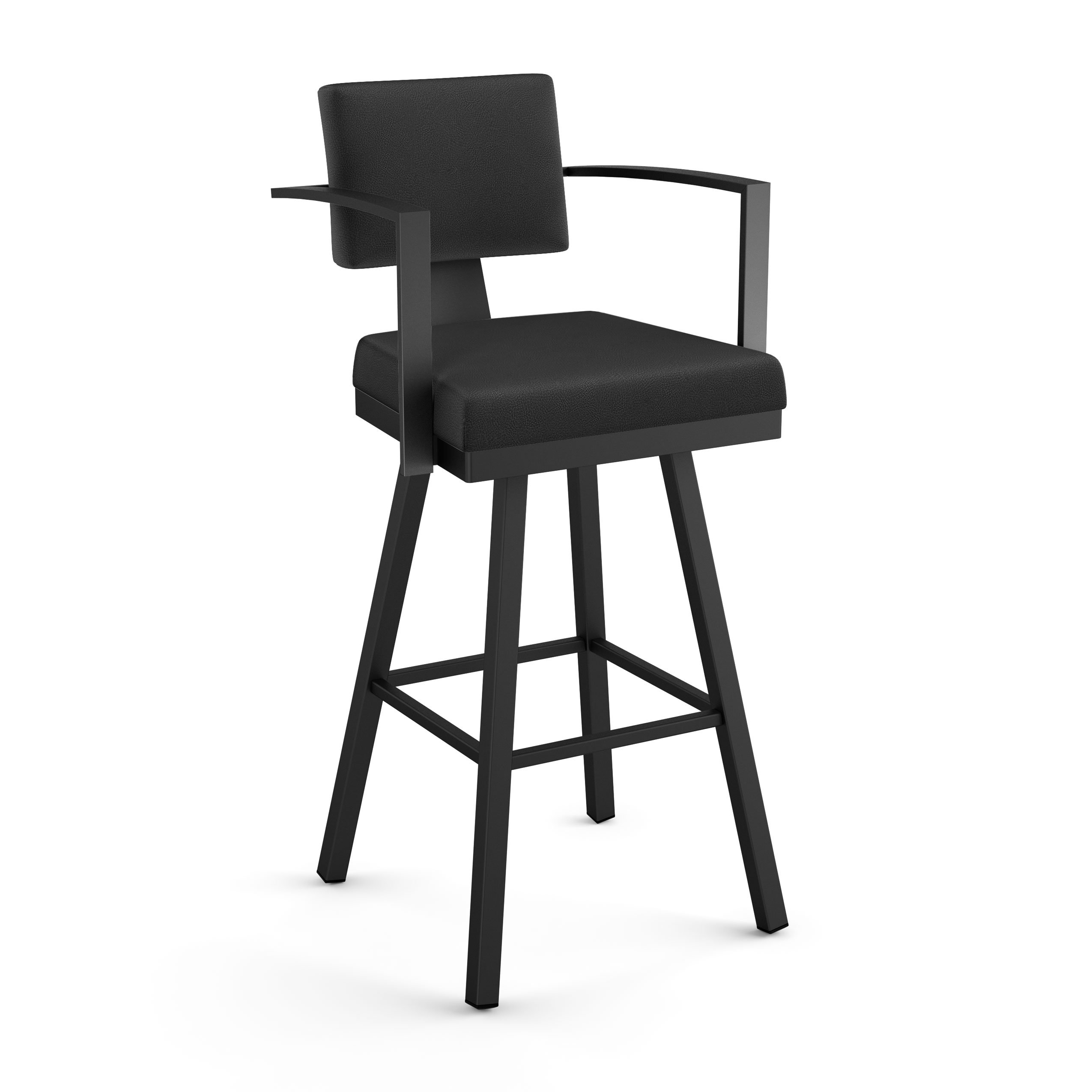 Corrigan Studio® Perrotta Bar & Counter Stool | Wayfair
