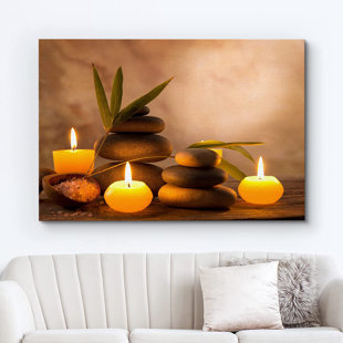 Wayfair | Canvas Wall Art You'll Love in 2023