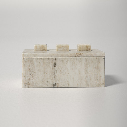 Modern Decorative Boxes | AllModern