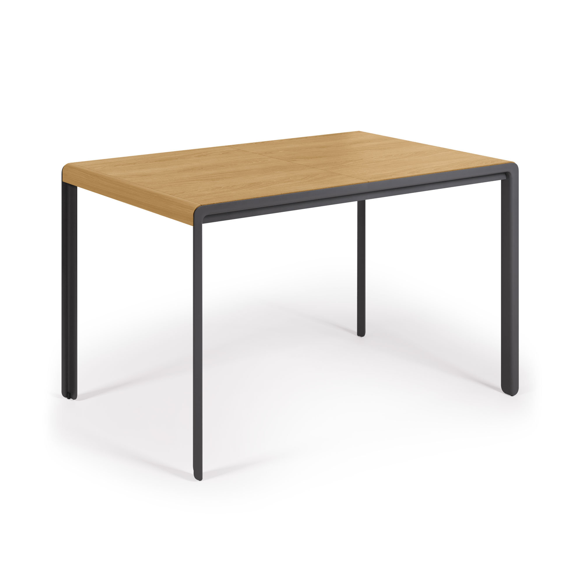 Borough Wharf Mapleton Solid Oak Dining Table | Wayfair.co.uk