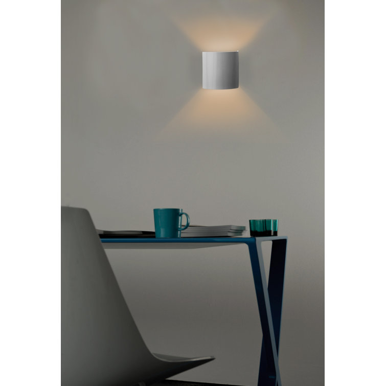 17 Stories Adamantine Up & Downlight & Reviews | Wayfair.co.uk