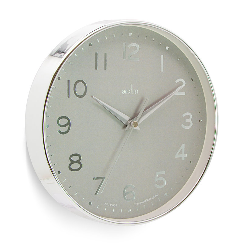 Acctim Wall Clock | Wayfair.co.uk
