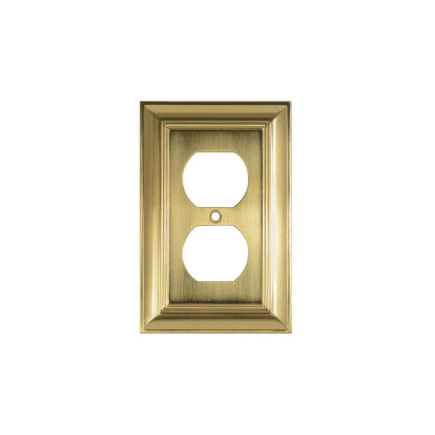 Tripp Lite Direct Plug-in Surge Protector Wall Mounted Outlet & Reviews ...