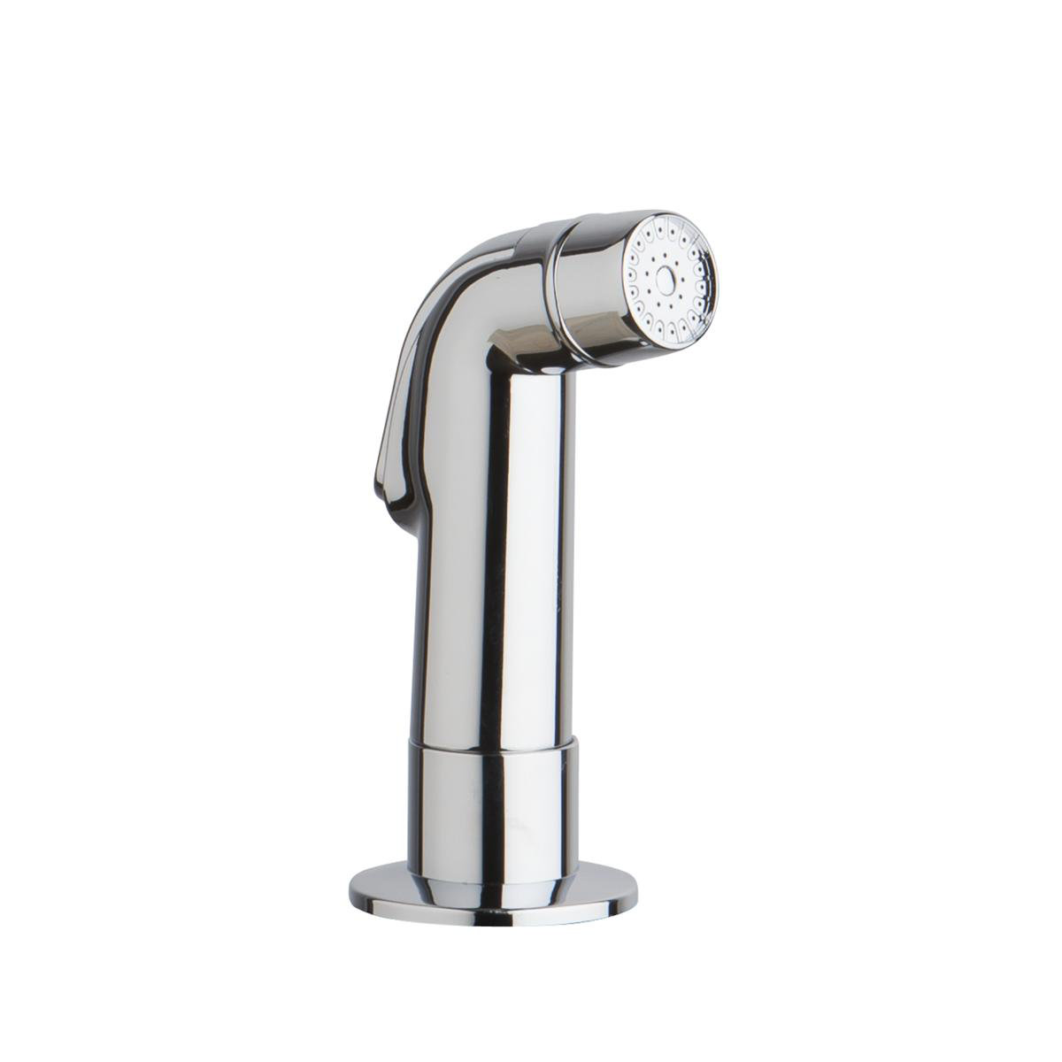 Elkay Kitchen Faucet with Side Spray | Wayfair