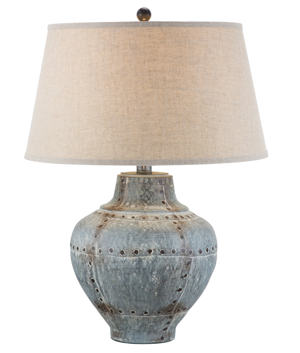 Williston Forge Eason Ceramic Lamp & Reviews | Wayfair