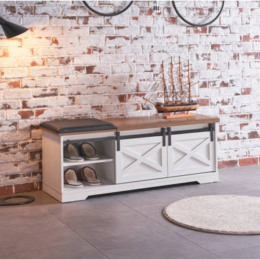 WFX Utility™ Rolled Steel Industrial Large Empty Metal Shell & Reviews ...