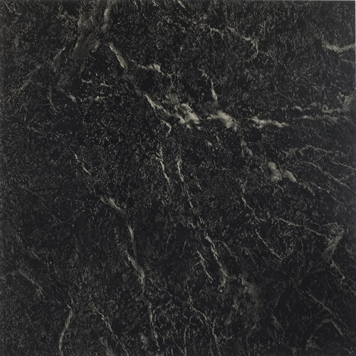WovenTrends Marble Self Adhesive 12" x 12" x 1.2mm Vinyl Tile & Reviews ...