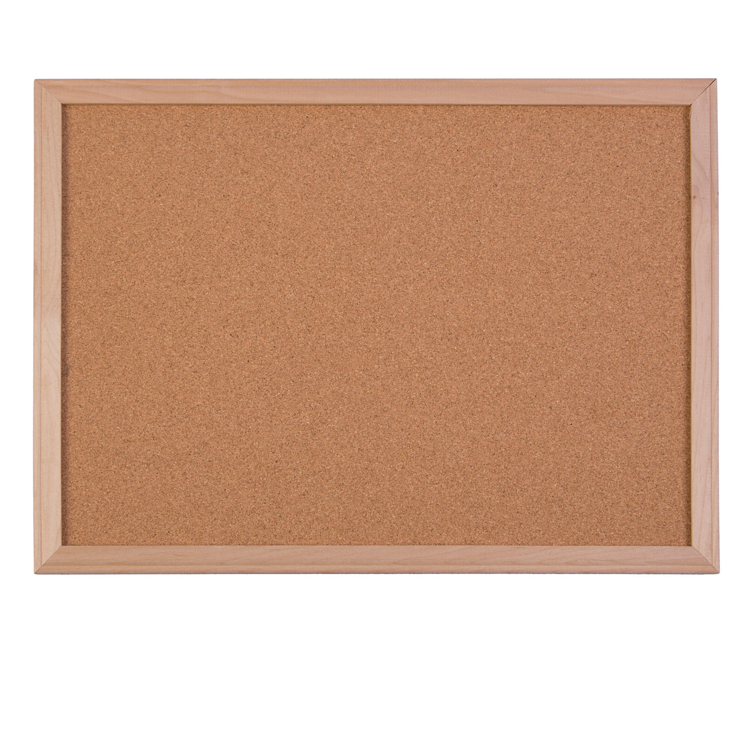 Flipside Products Wall Mounted Bulletin board | Wayfair