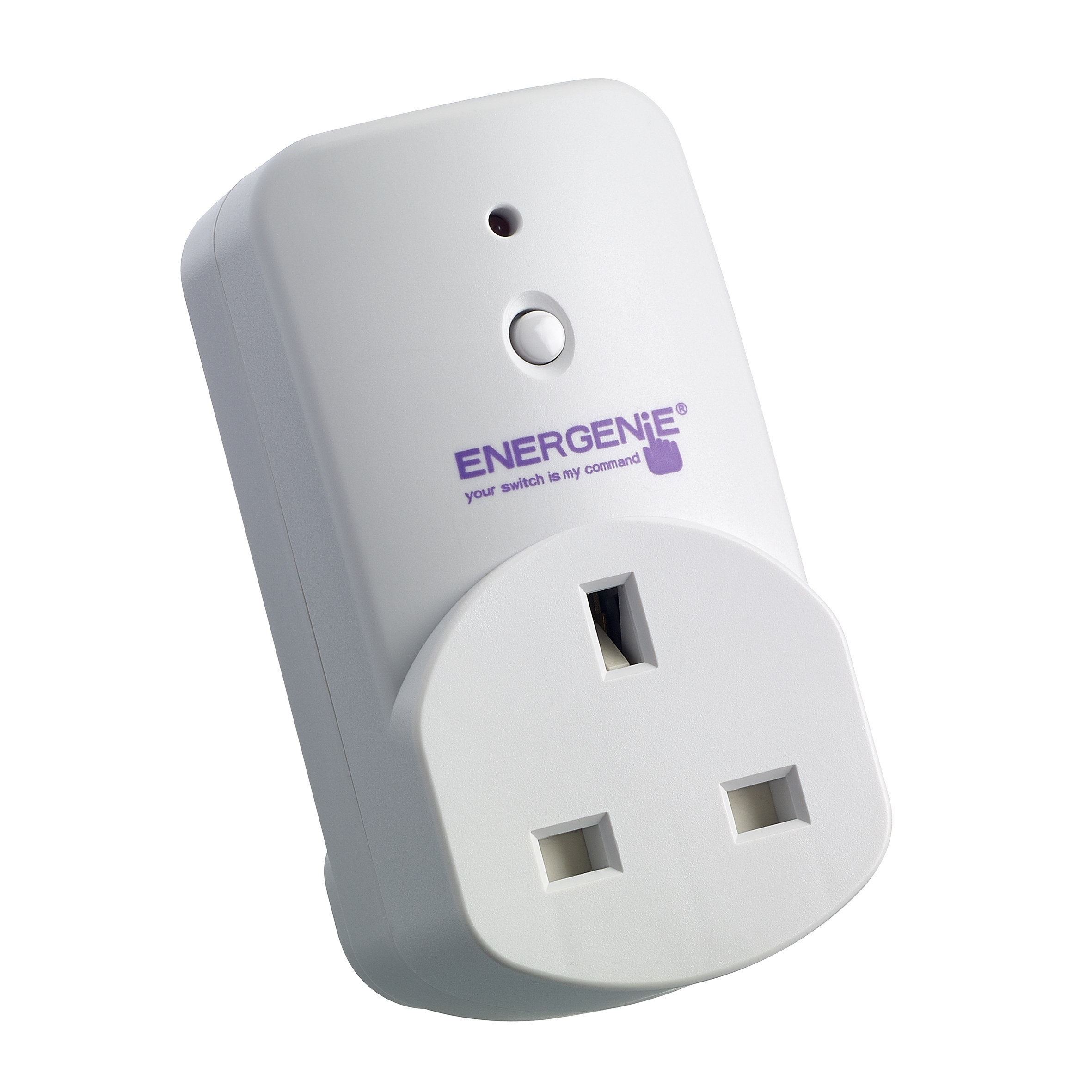 Symple Stuff Smart Plug | Wayfair.co.uk