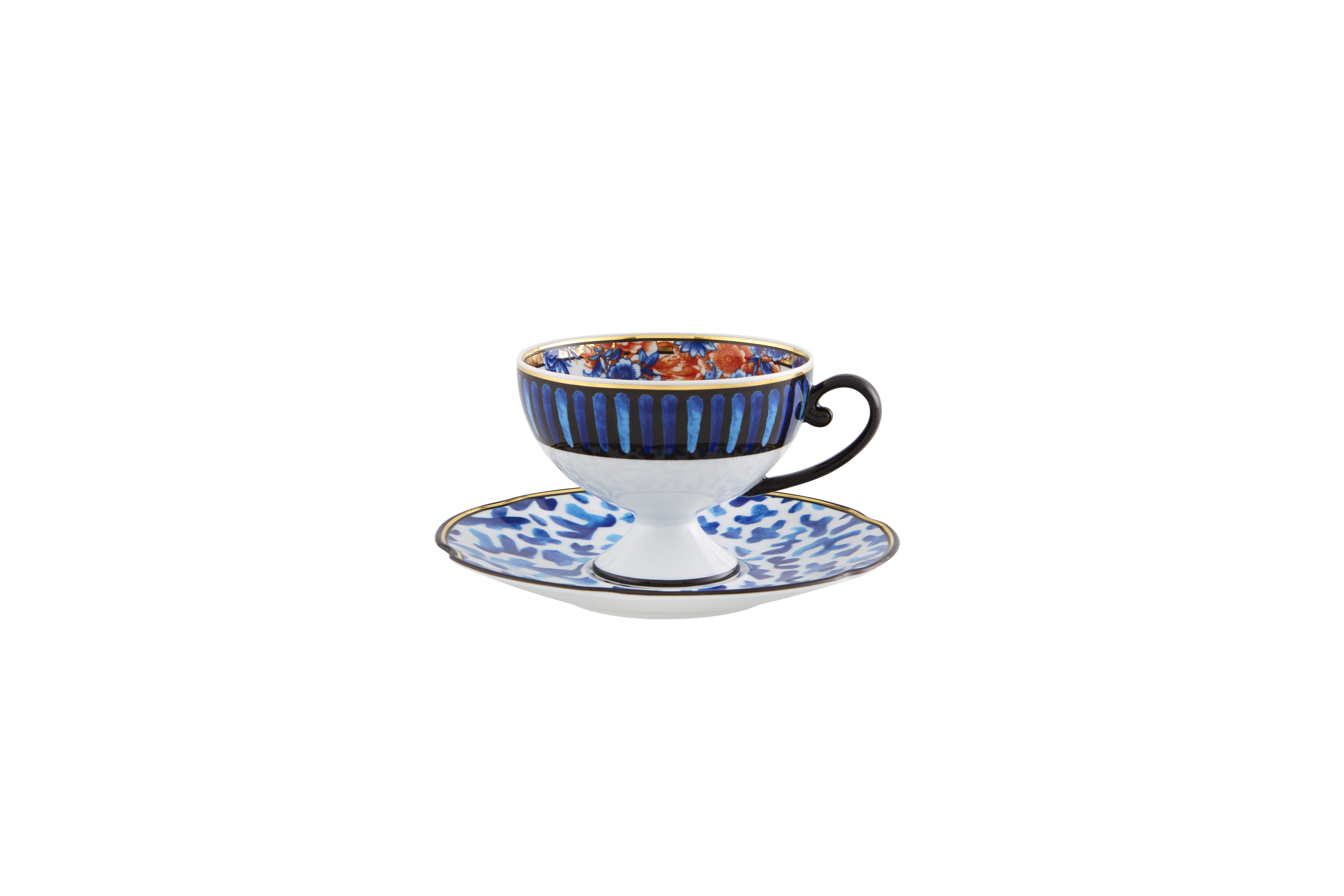 Vista Alegre Cannaregio Teacup | Wayfair