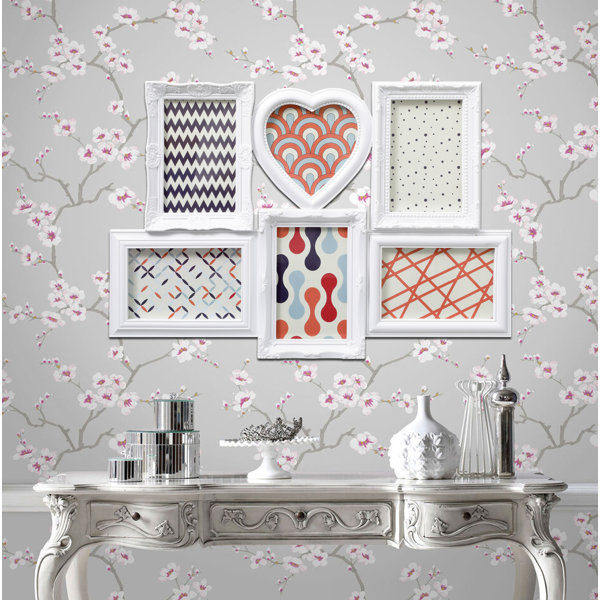 20 Window Collage Frame | Wayfair.co.uk