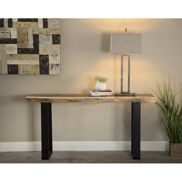 Prima Design Source Console Table | Perigold