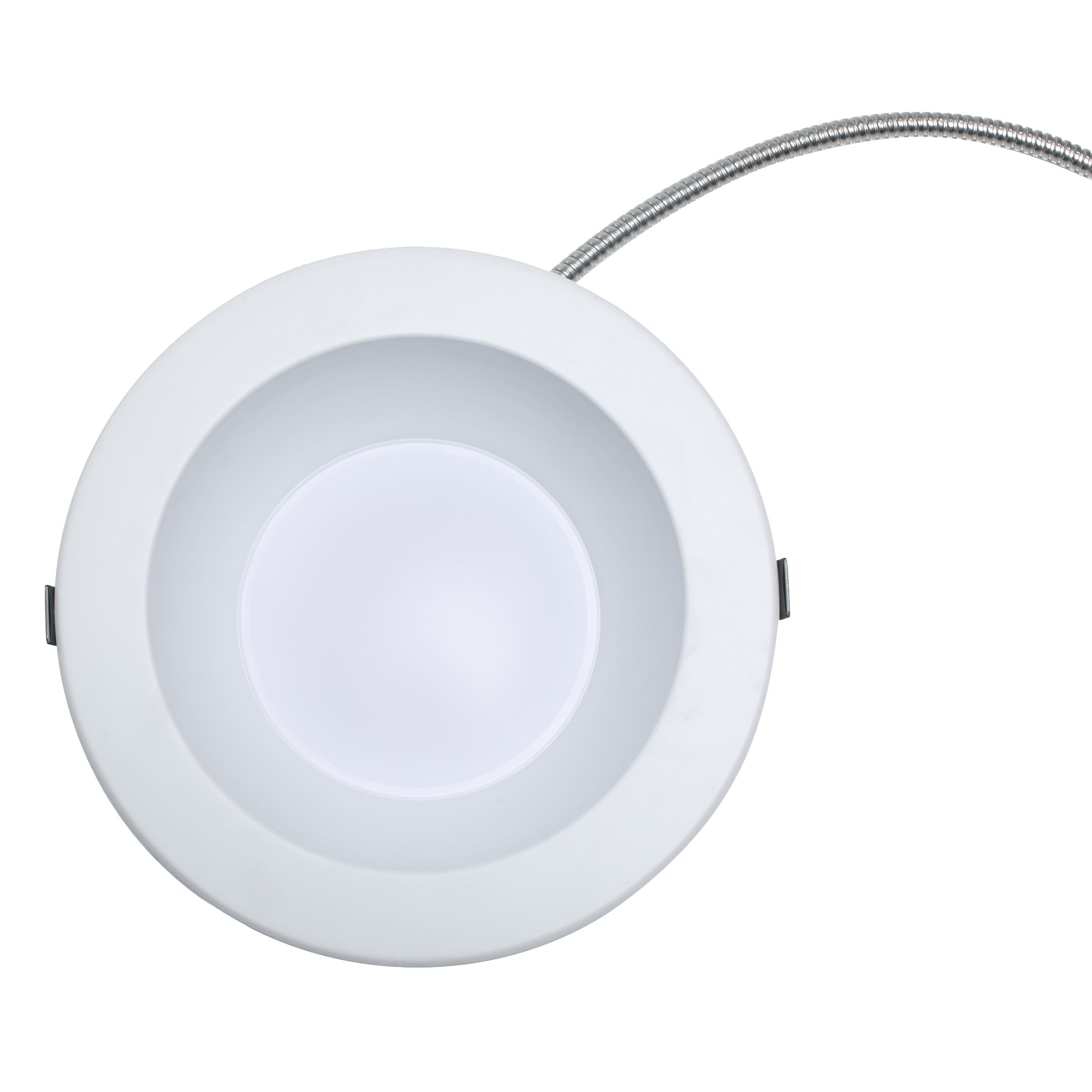 Simply Conserve Selectable CCT And Selectable Wattage Integrated LED ...
