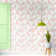 Hashtag Home Addisyn Geometric Wallpaper & Reviews | Wayfair.co.uk