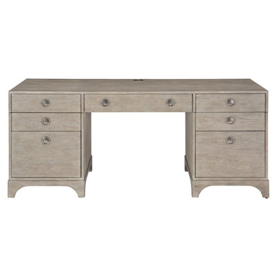 Bernhardt Forsyth Computer Desk | Perigold