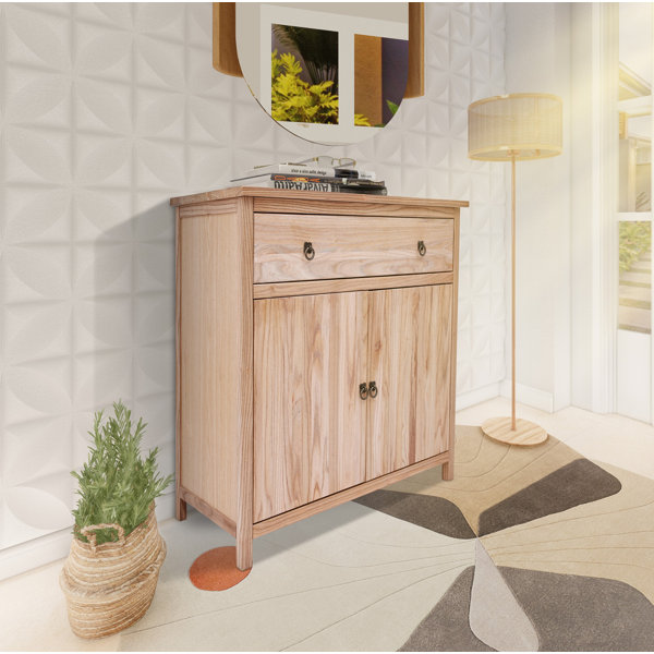 Union Rustic Adelphia 85Cm Wide 1 Drawer Sideboard | Wayfair.co.uk