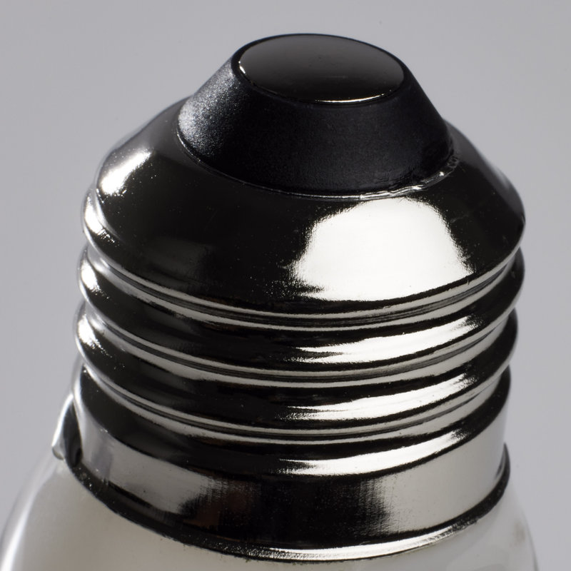 Satco T10 LED, Dimmable Light Bulb, E26/Medium (Standard) Base | Wayfair