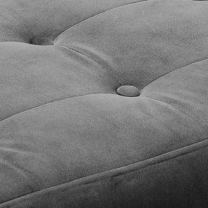 George Oliver Evalene Upholstered Bench & Reviews | Wayfair