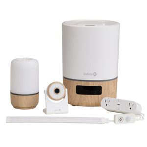 Safety 1st Smart Humidifier & Reviews | Wayfair