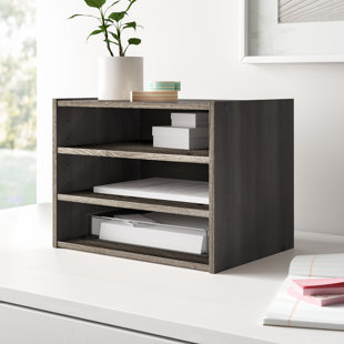 Wayfair | Paper Organizers You'll Love in 2022