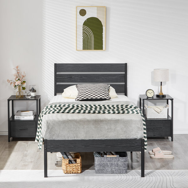 Annalicia-bed | Wayfair