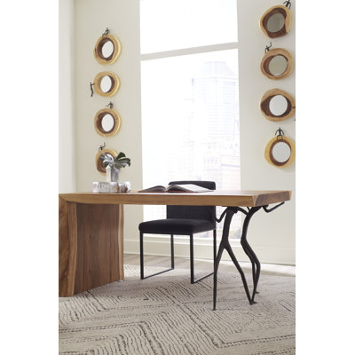 Phillips Collection Atlas Writing Desk | Perigold