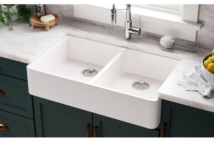 How to Choose the Correct Type of Drain | Wayfair