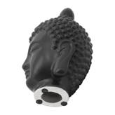 Bungalow Rose Domanico Stoneware Jar & Reviews | Wayfair