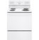 Hotpoint 30" 5 cu. ft. Freestanding Electric Range & Reviews | Wayfair