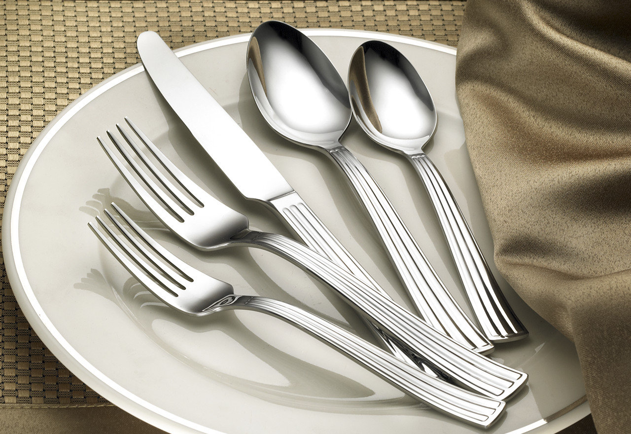 [BIG SALE] Our Favorite Silverware Sets You’ll Love In 2023 | Wayfair