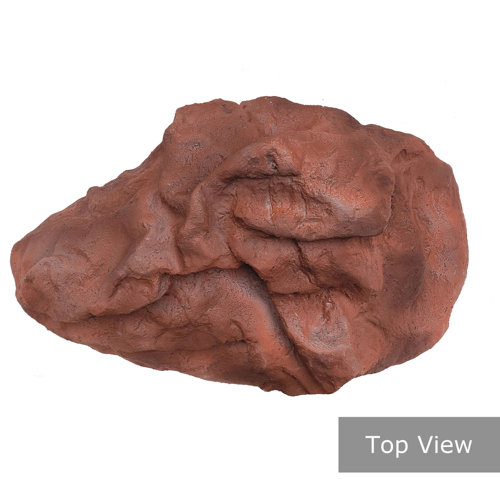 Backyard X-Scapes Artificial Rock For Landscaping Fake Rock Cover ...