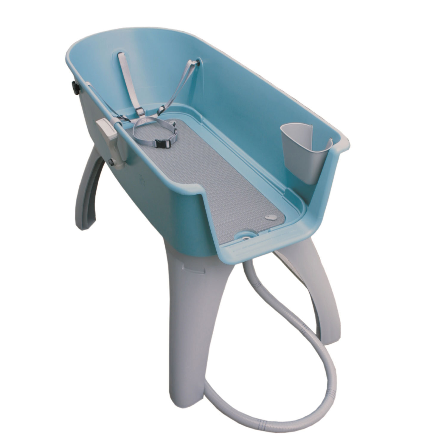 Booster Bath Elevated Pet Bathing System & Reviews | Wayfair
