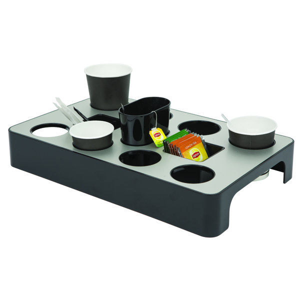 Alba Smart Cup Carry Tray | Wayfair