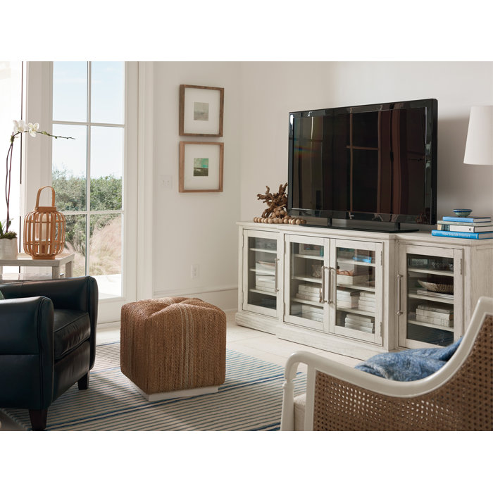 Universal Furniture 84'' Media Console & Reviews | Wayfair