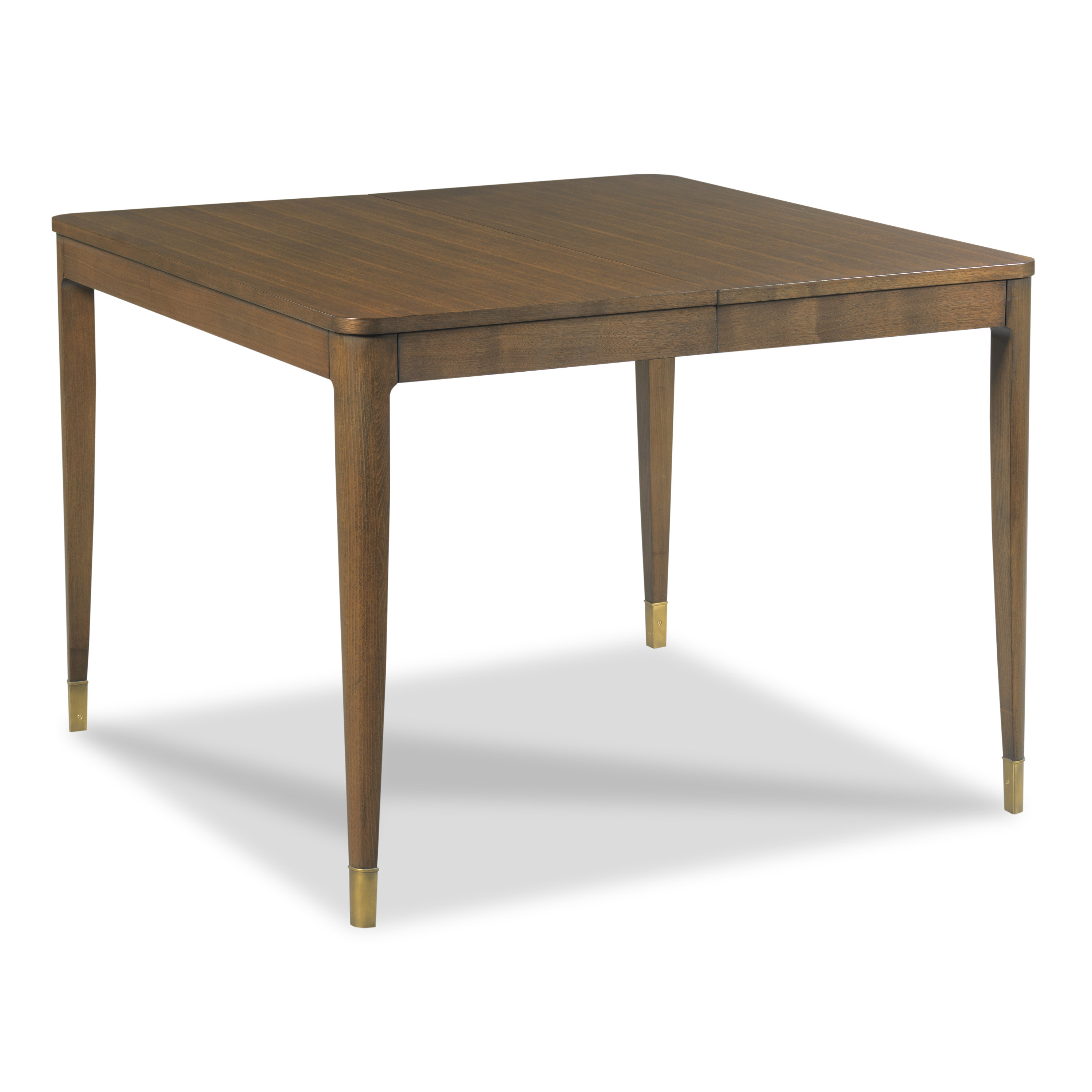 WoodbridgeFurniture Jensen Extendable Dining Table | Wayfair