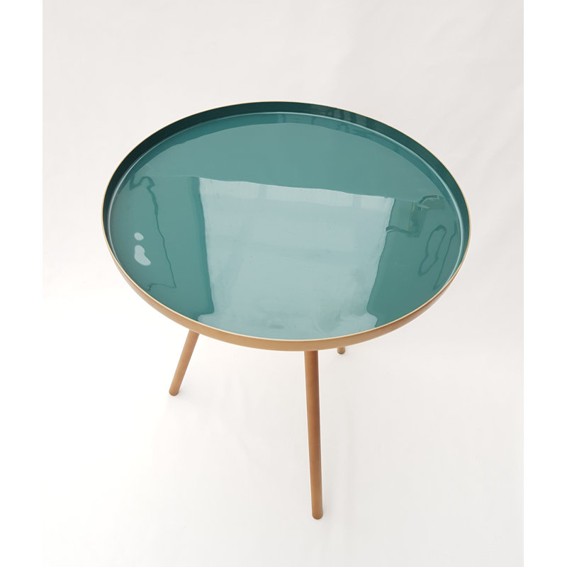 George Oliver Roger Tray Table & Reviews | Wayfair.co.uk