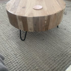 Union Rustic Coffee Table & Reviews | Wayfair