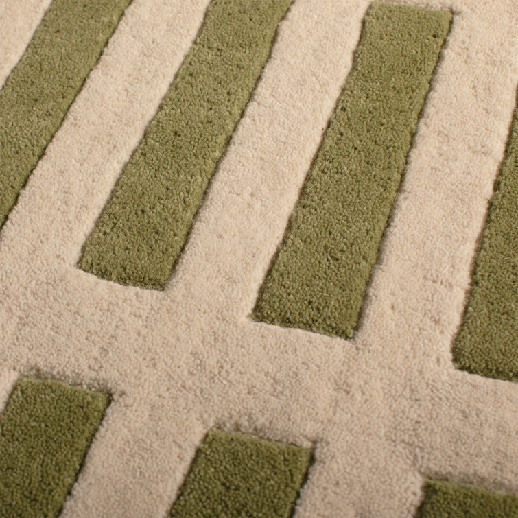 Jason Wu Maize Olive Rug & Reviews | AllModern