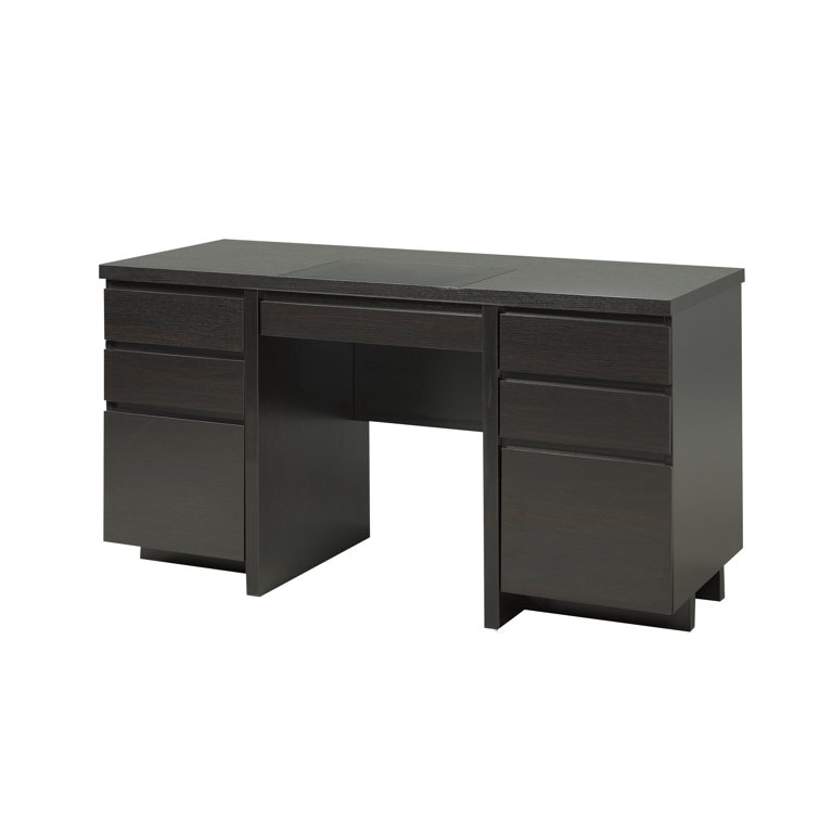 Hokku Designs Garmond 23.25'' Desk | Wayfair